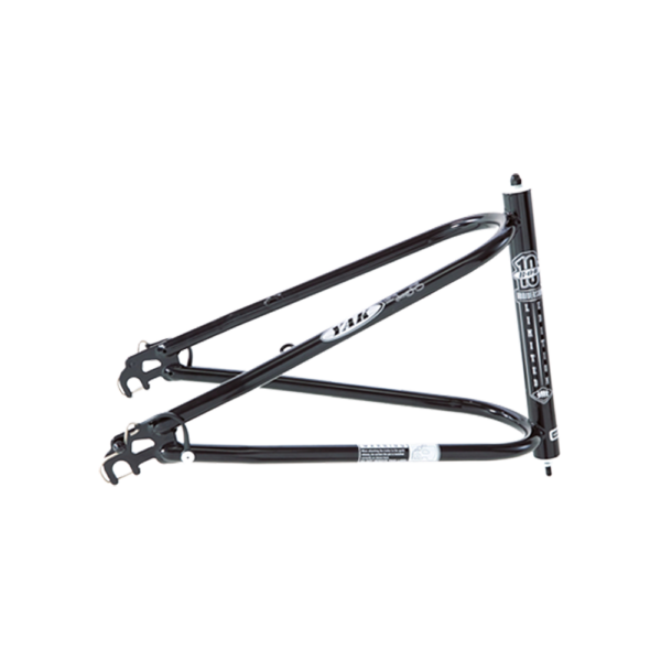 BOB Yak Bike Cargo Trailer (Discontinued) - CampfireCycling.com