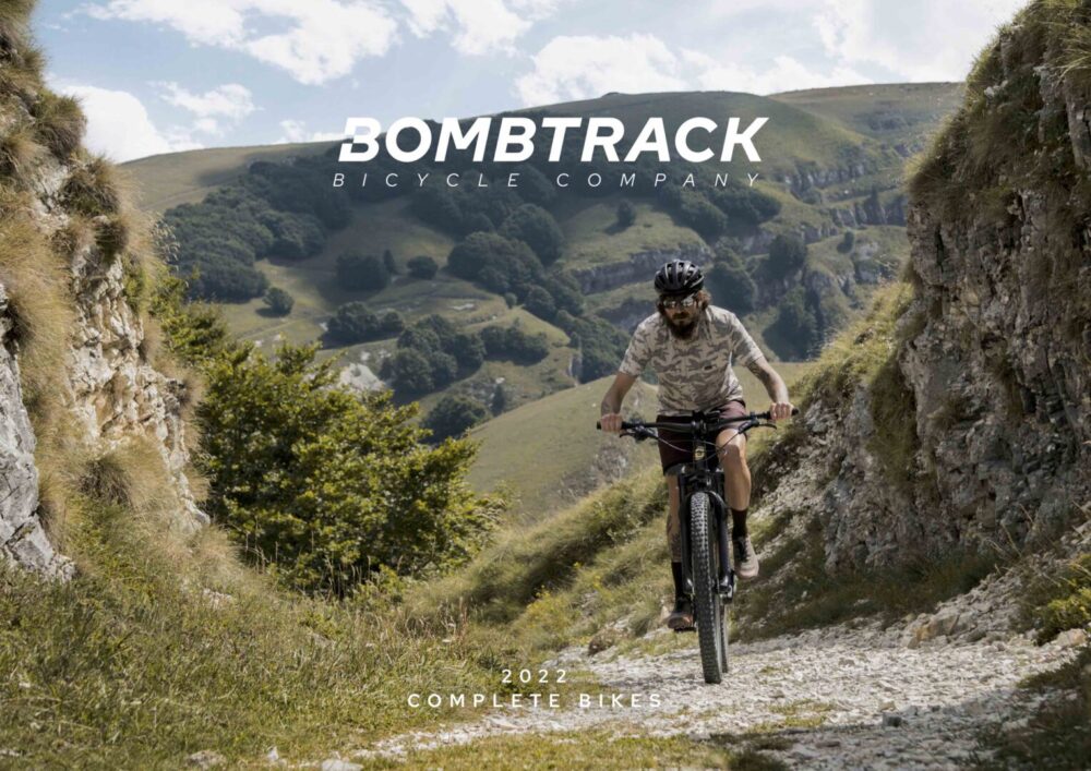 Bombtrack - CampfireCycling.com