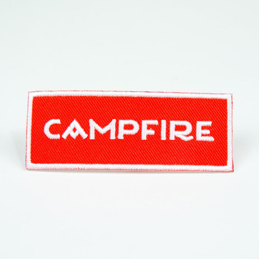 Campfire Merch - CampfireCycling.com
