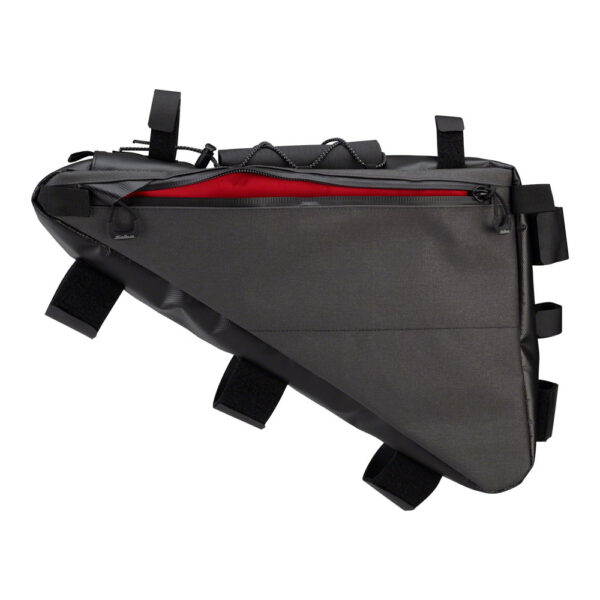 Salsa EXP Series Fat Hardtail Frame Pack - CampfireCycling.com