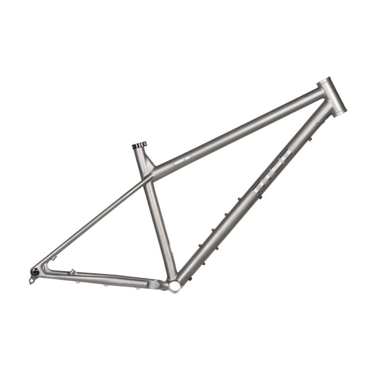 Hard Tail Frames - CampfireCycling.com