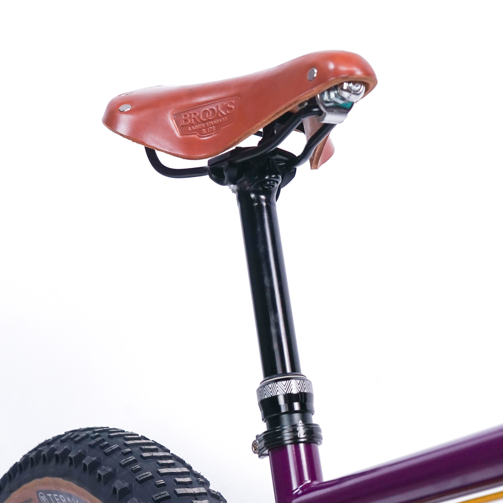 Make It Mine ~ Bike Configurator - CampfireCycling.com