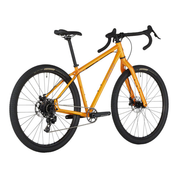 2024 Salsa Fargo Apex 1 - CampfireCycling.com