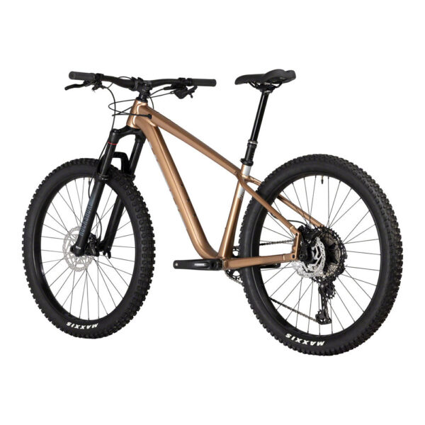 Salsa Timberjack XT 27.5+ - CampfireCycling.com