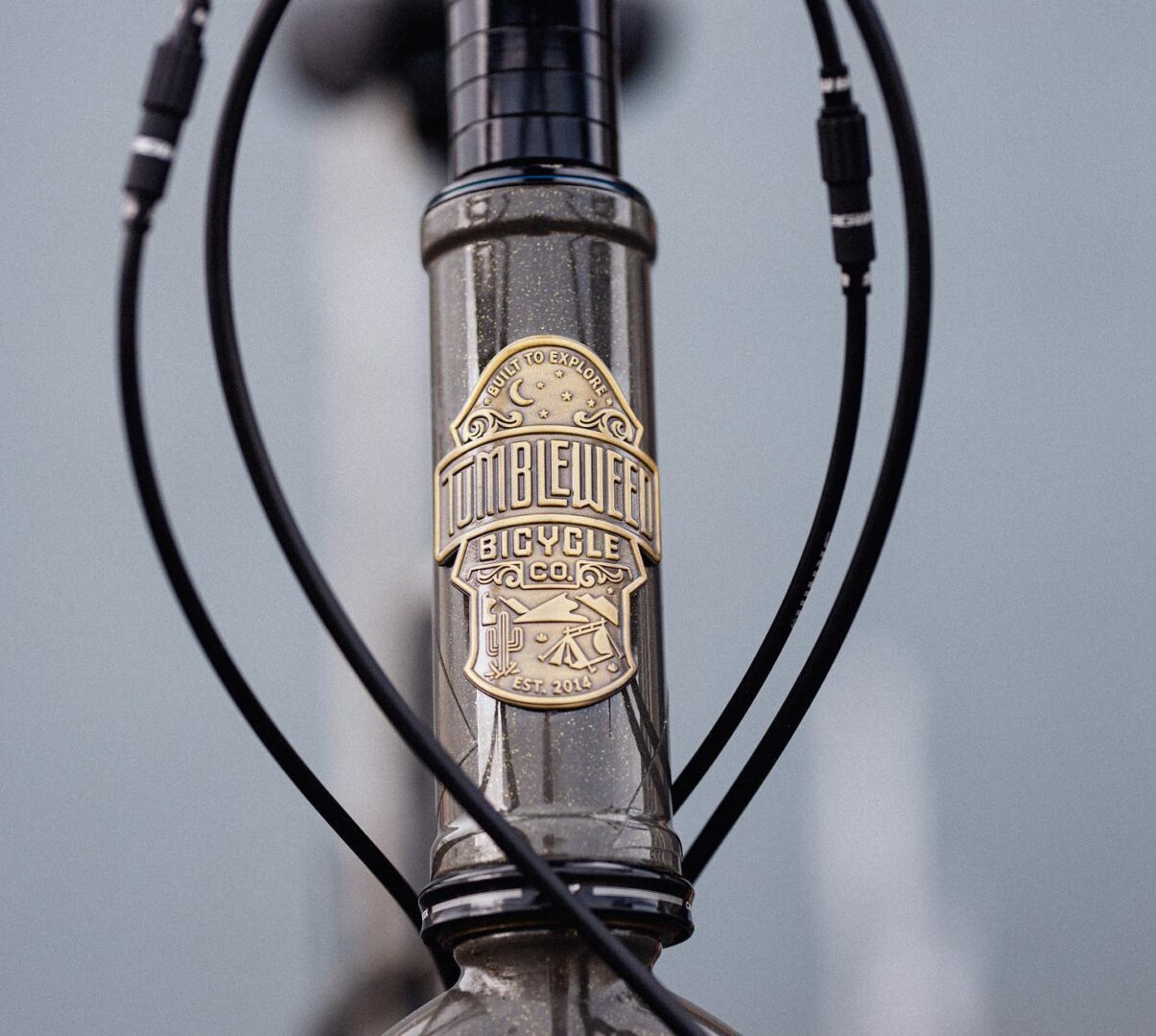Tumbleweed - CampfireCycling.com